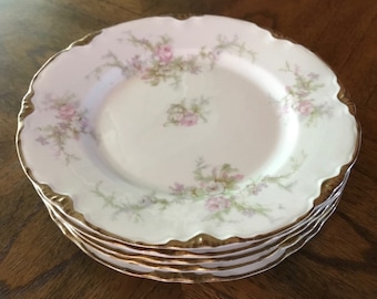 Warwick China | Etsy