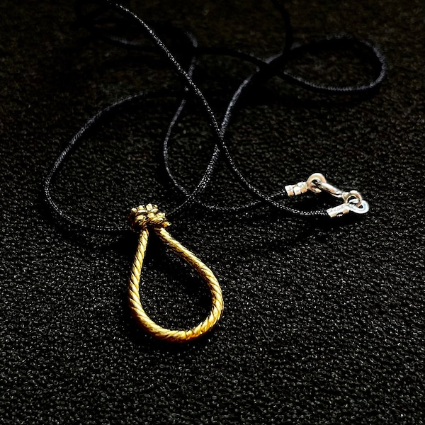 Noose - Etsy UK