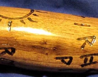 Wood dildos | Etsy