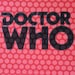 Bulk Applique Pack X4 Doctor Who Embroidery Design Patterns for Machine ...