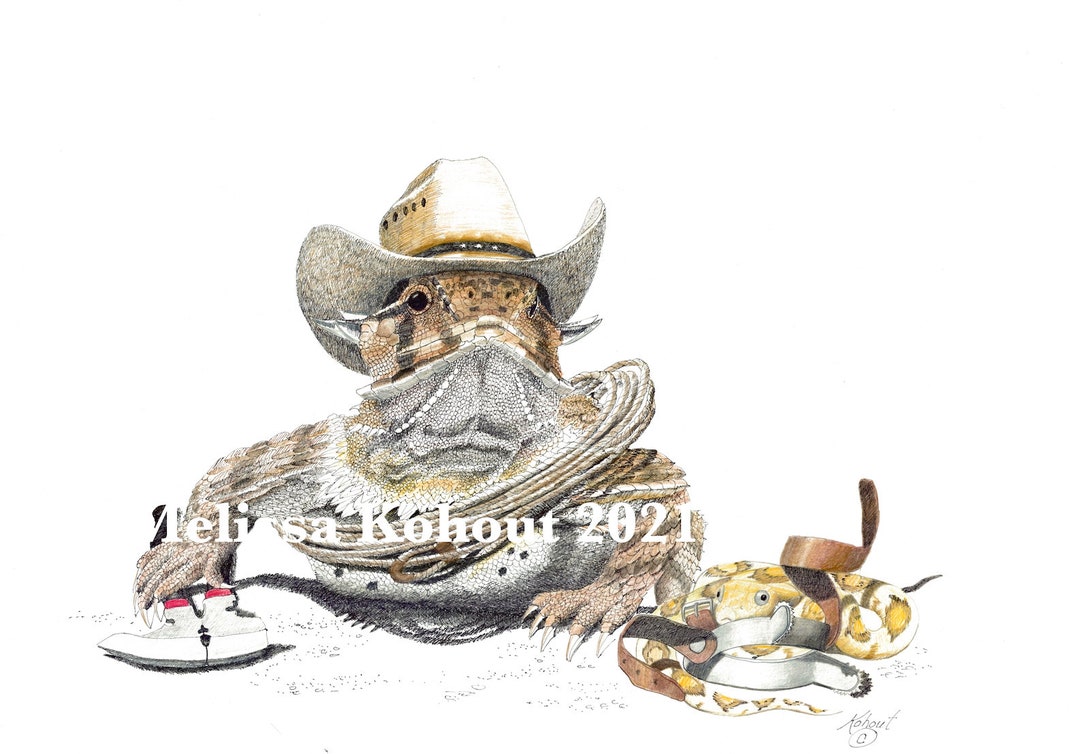 Running the Ranch, 11x14 Prints - Etsy