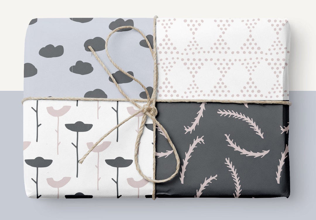 Handdrawn Backgrounds, Childrens Craft, Kids Background, Printable ...