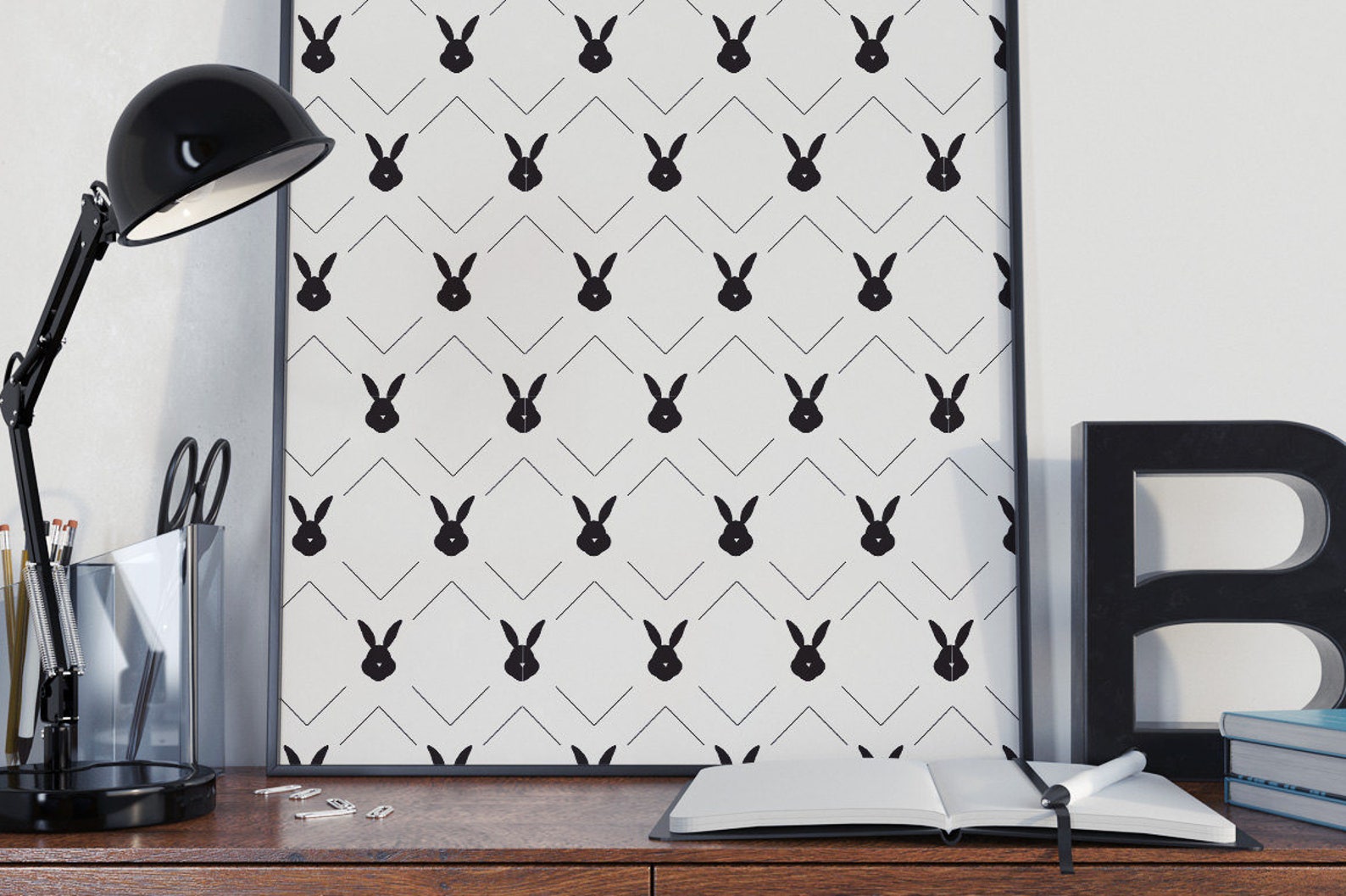 Easter Backgrounds, Digital Paper, Easter Bunny, Bunnies, Scrapbook ...