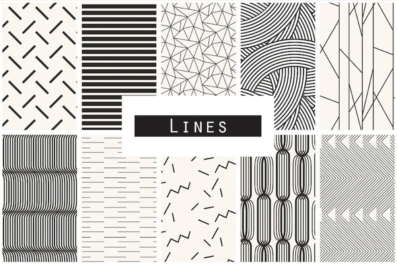 Geometric Patterns, Packaging, Minimal Background, Digital Paper ...