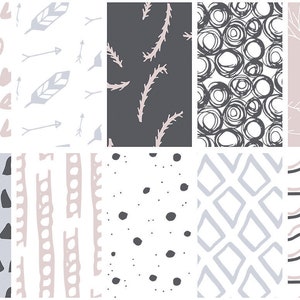 Handdrawn Backgrounds, Childrens Craft, Kids Background, Printable ...