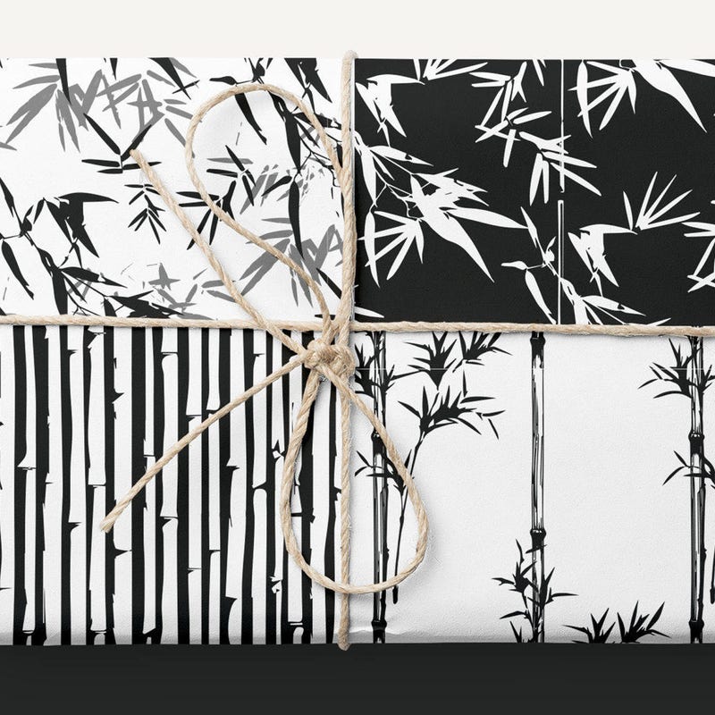 Buy Bamboo Paper Sheets Online In India - Etsy India