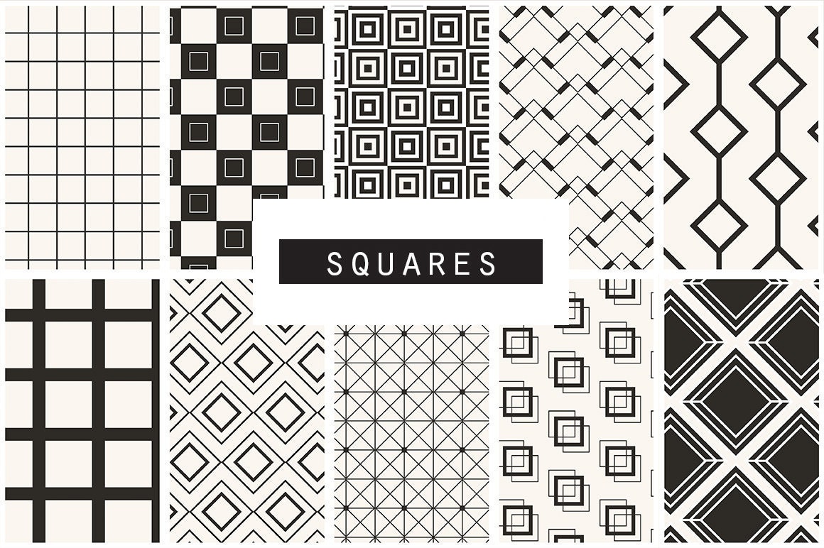 Geometric Patterns, Packaging, Minimal Background, Digital Paper ...