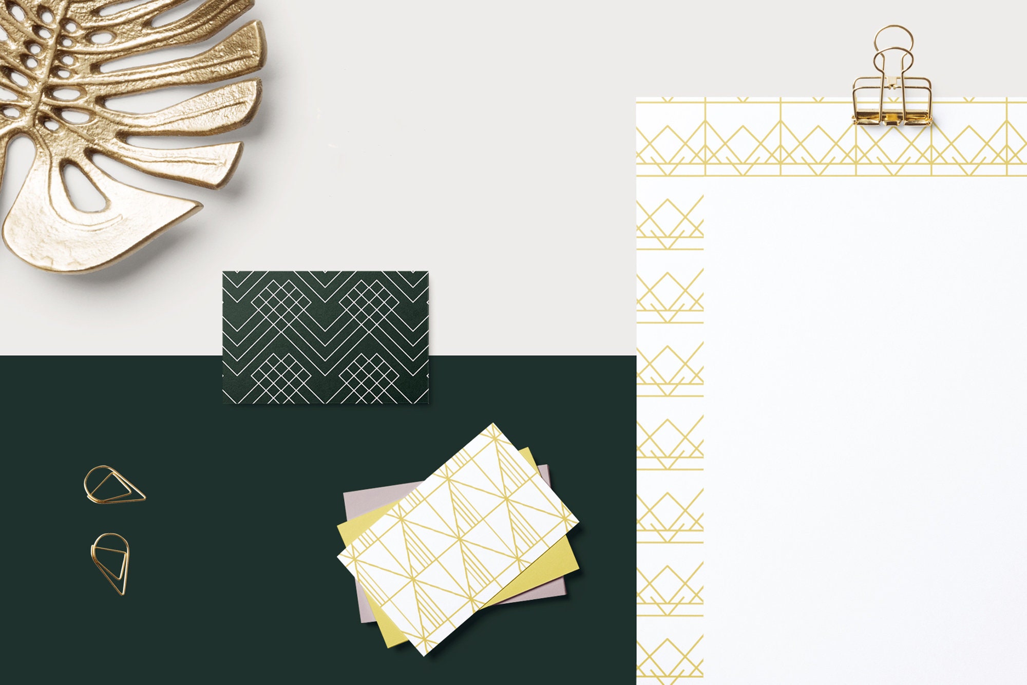 Simple Monoline Patterns Backgrounds Digital Papers | Etsy