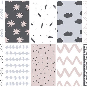 Handdrawn Backgrounds, Childrens Craft, Kids Background, Printable ...