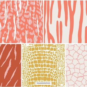 Animal Skin, Animal Print, Background, Printable Paper, Leopard Print ...