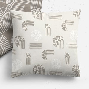 Sand Zen Garden Digital Papers, Earthy, Neutral Tones Bohemian ...