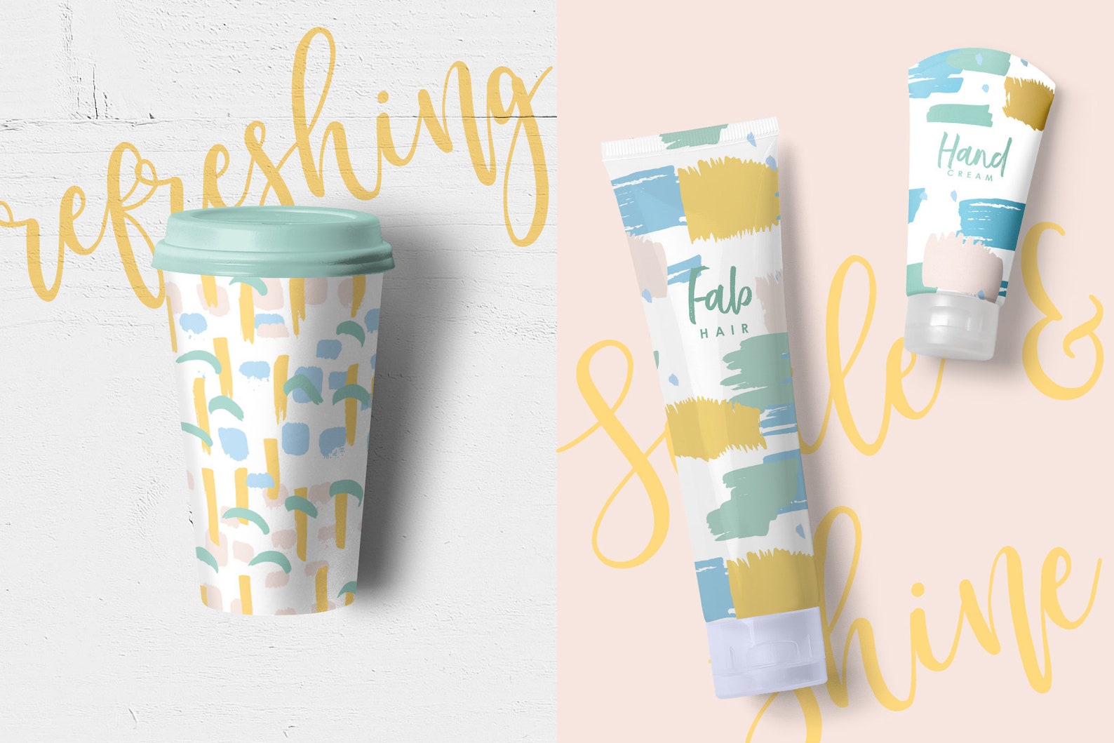 Abstract Backgrounds Brushed Pattern Abstract Clipart - Etsy