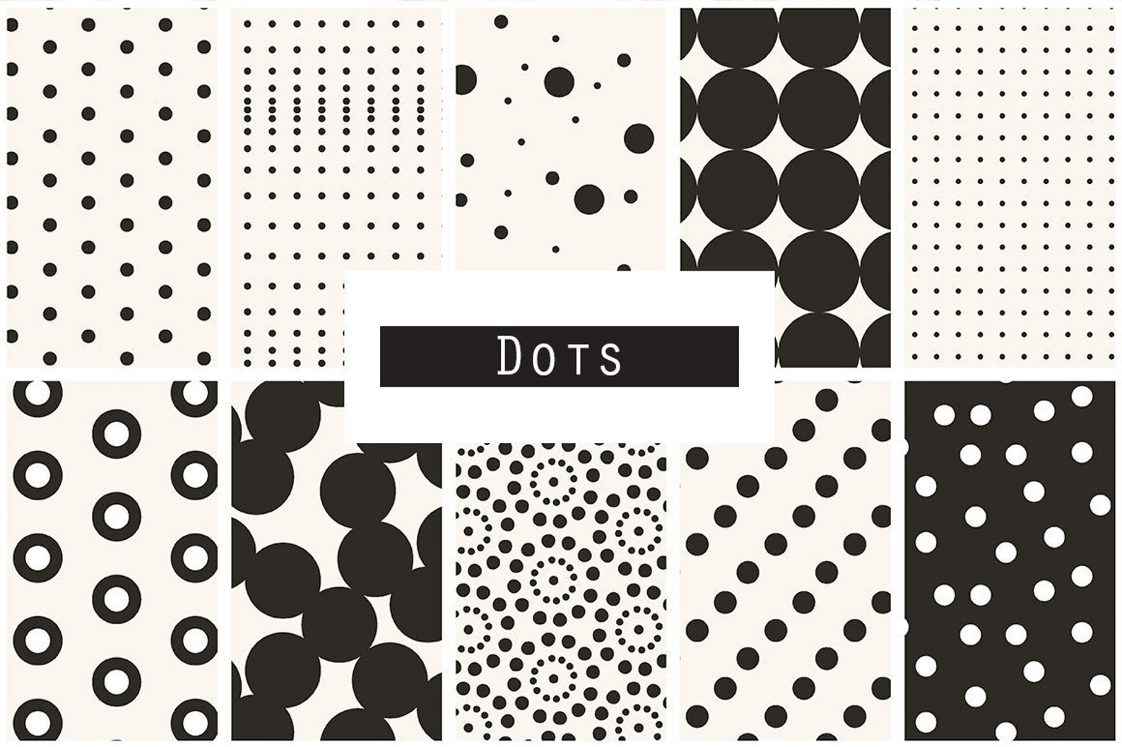 Geometric Background Scrapbook Paper Clipart Patterns - Etsy