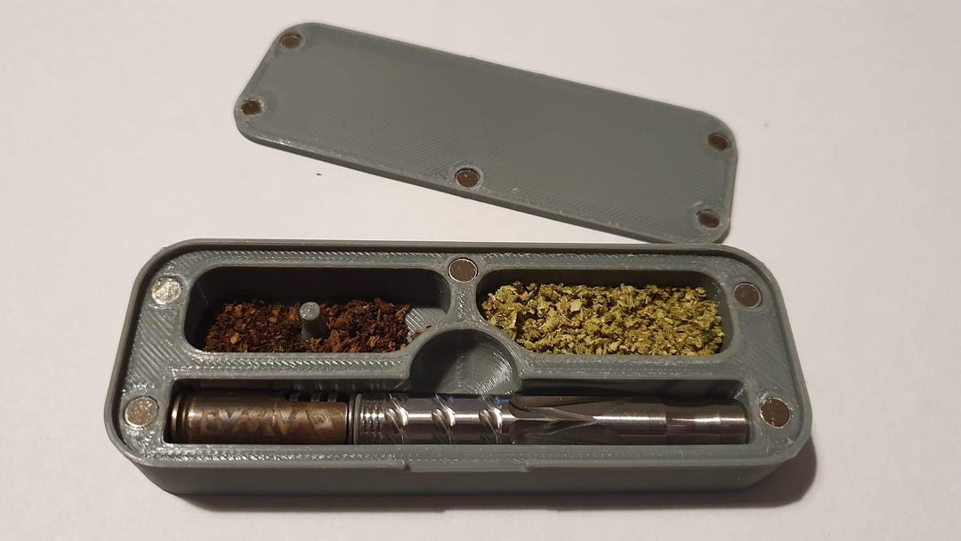 Case for Dynavap M2020 Dynavap Case - Etsy