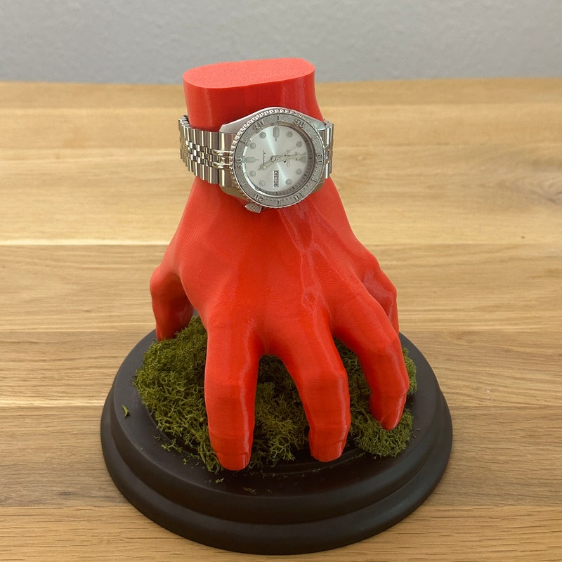 Watch Stand - Etsy UK
