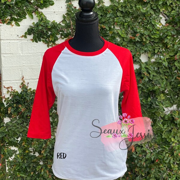 Raglan Sleeve - Etsy