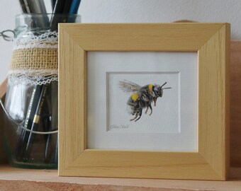 Small Framed Art | Etsy