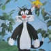 PDF Knitted Sylvester Tweetie Pie Pattern Vintage Knitting Pattern Pdf ...