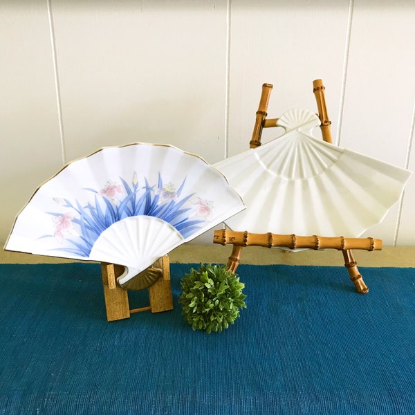 Decorative Fan - Etsy