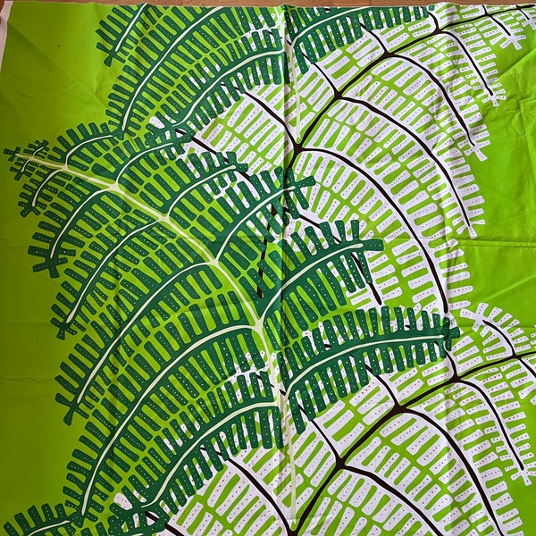 Ikea Maria Vinka Fabric - Etsy