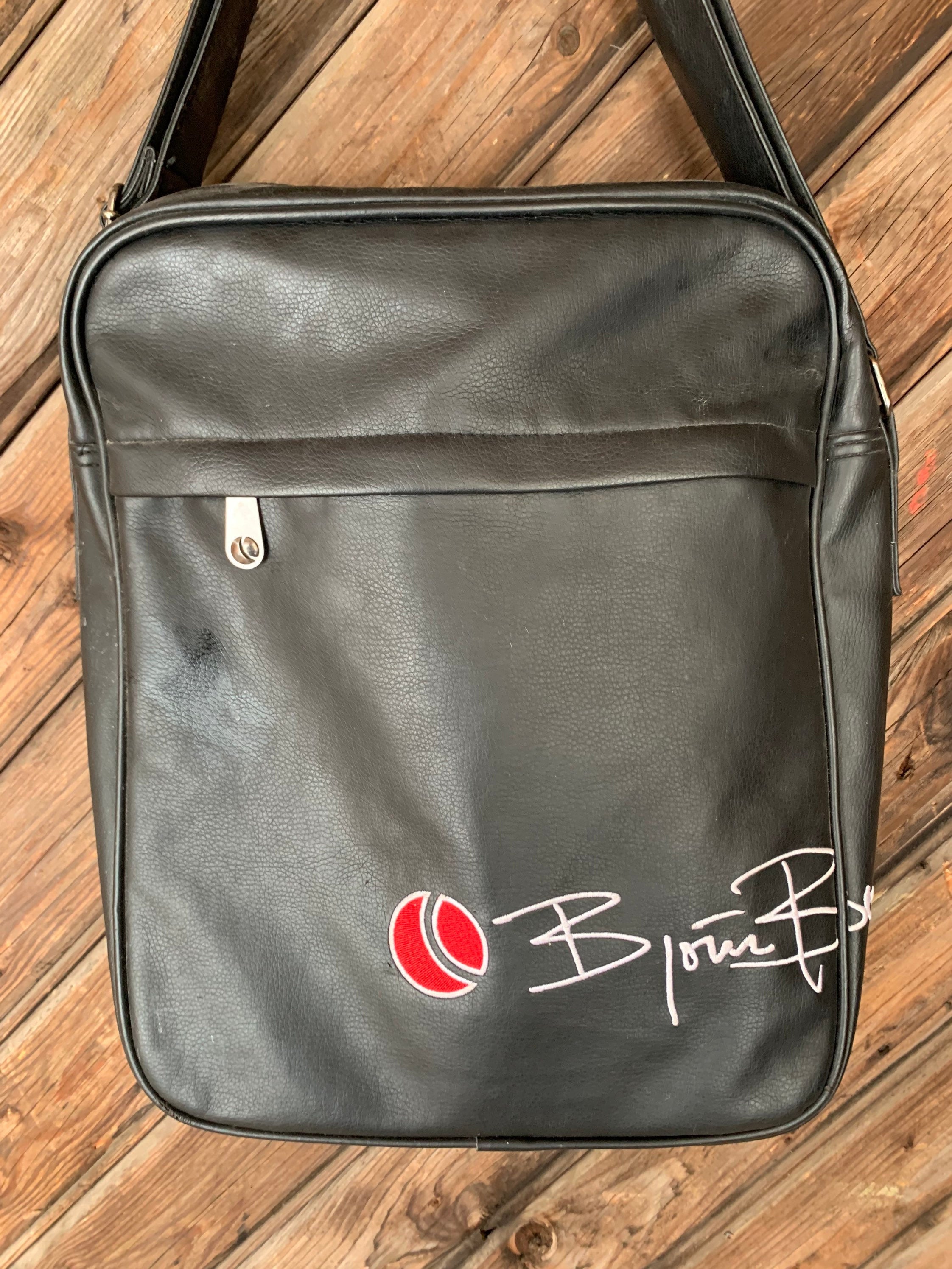 stimuleren onregelmatig Pijler bjorn borg keychain fontein Wennen aan ...