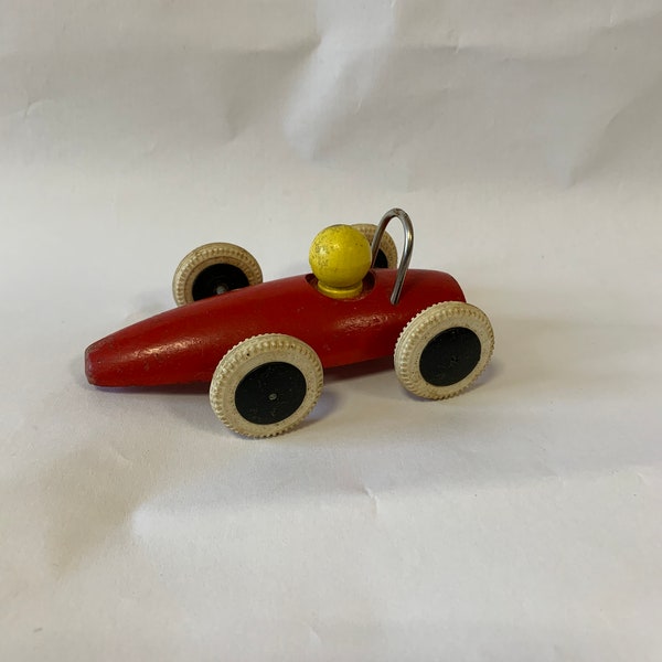 Vintage Wooden Toys - Etsy