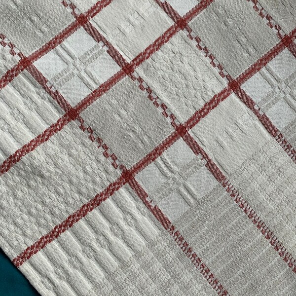 Swedish Textile - Etsy