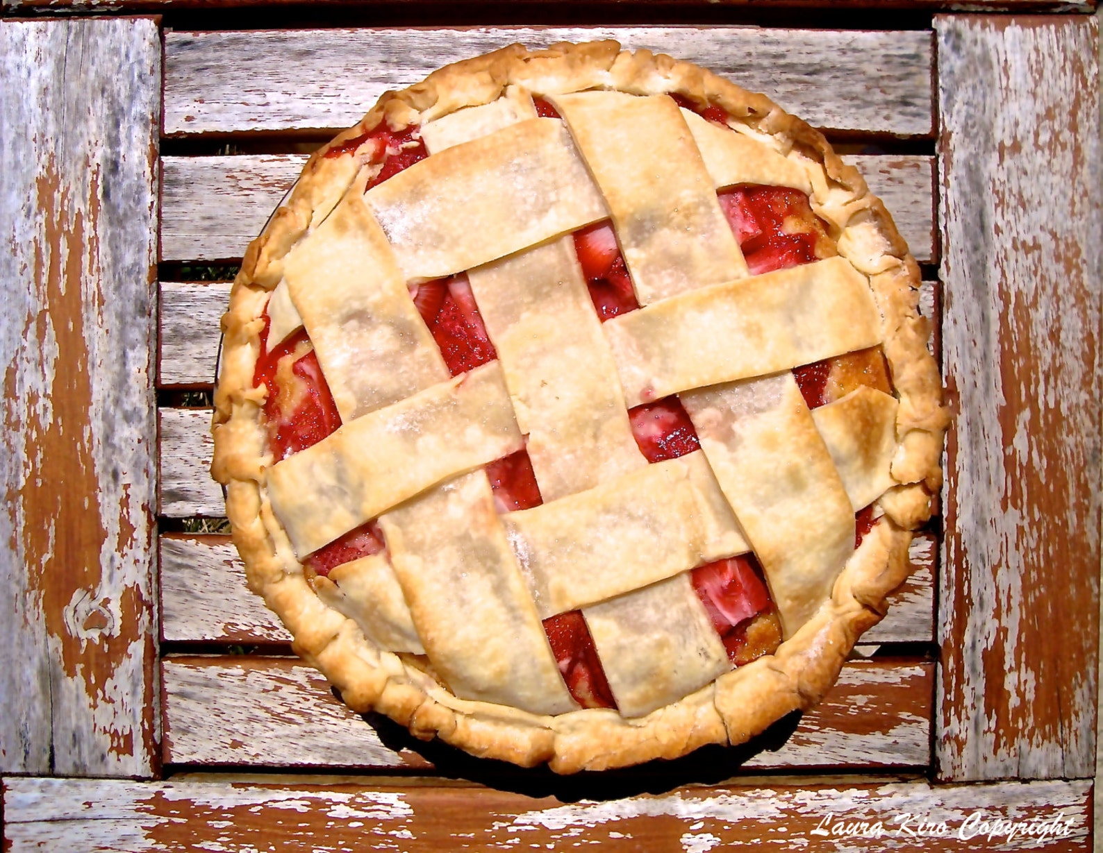 Dessert Art Country Photo Pie Photography Food Photography - Etsy