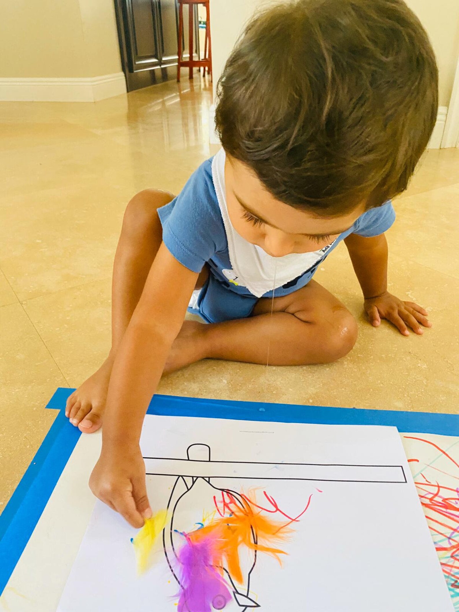 MY FIRST SCHOOL: Curriculum - Fun Themed Activity Book for Children ...
