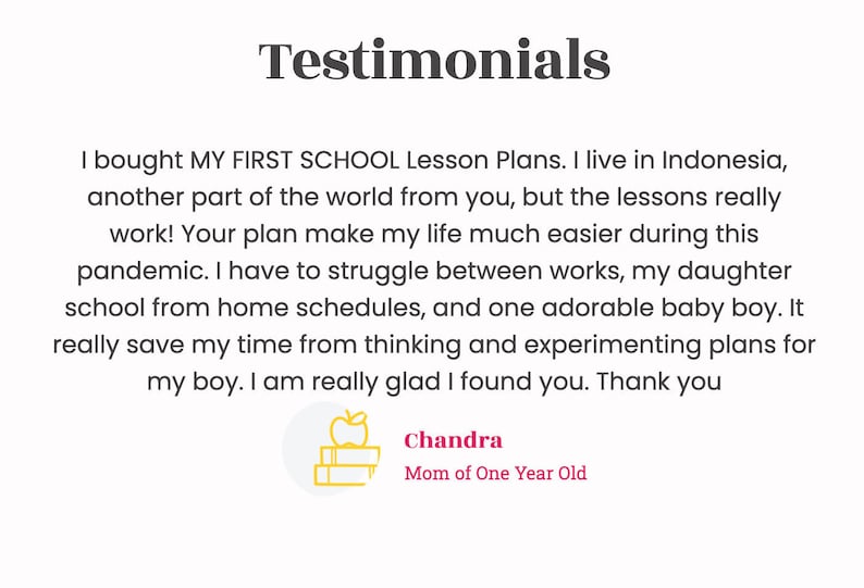 MY FIRST SCHOOL: Curriculum - Fun Themed Activity Book for Children ...