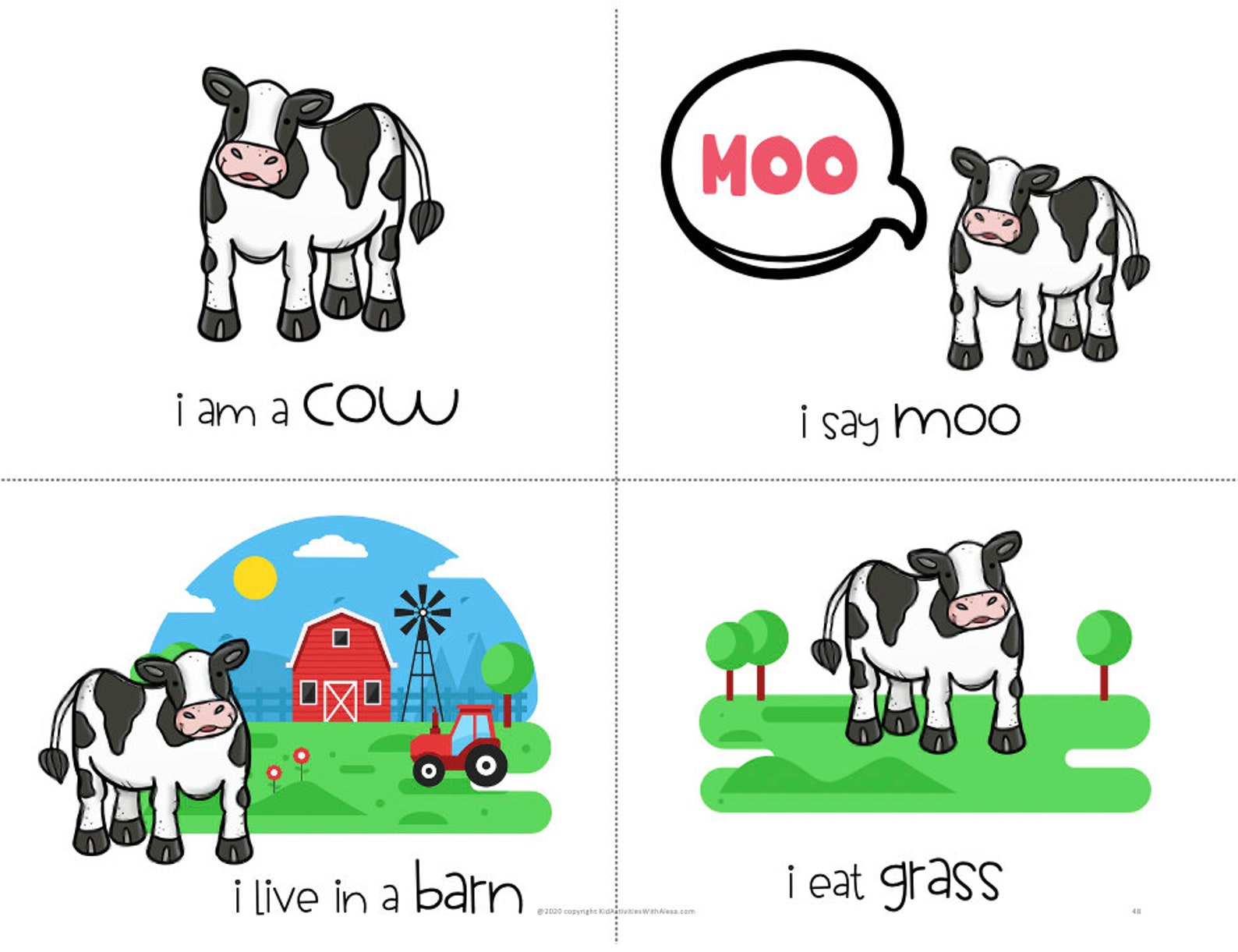 MY FIRST SCHOOL: Curriculum - Fun Themed Activity Book for Children ...