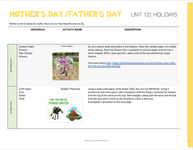 MY FIRST SCHOOL: Curriculum - Fun Themed Activity Book for Children ...