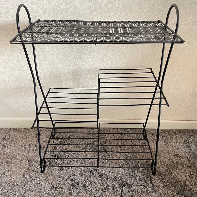 Wire Table Legs - Etsy