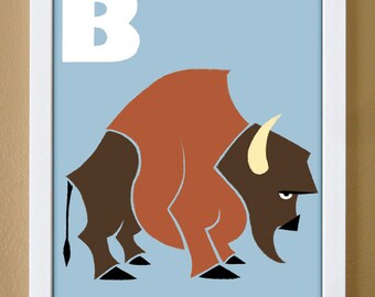 Custom Letter B - Etsy