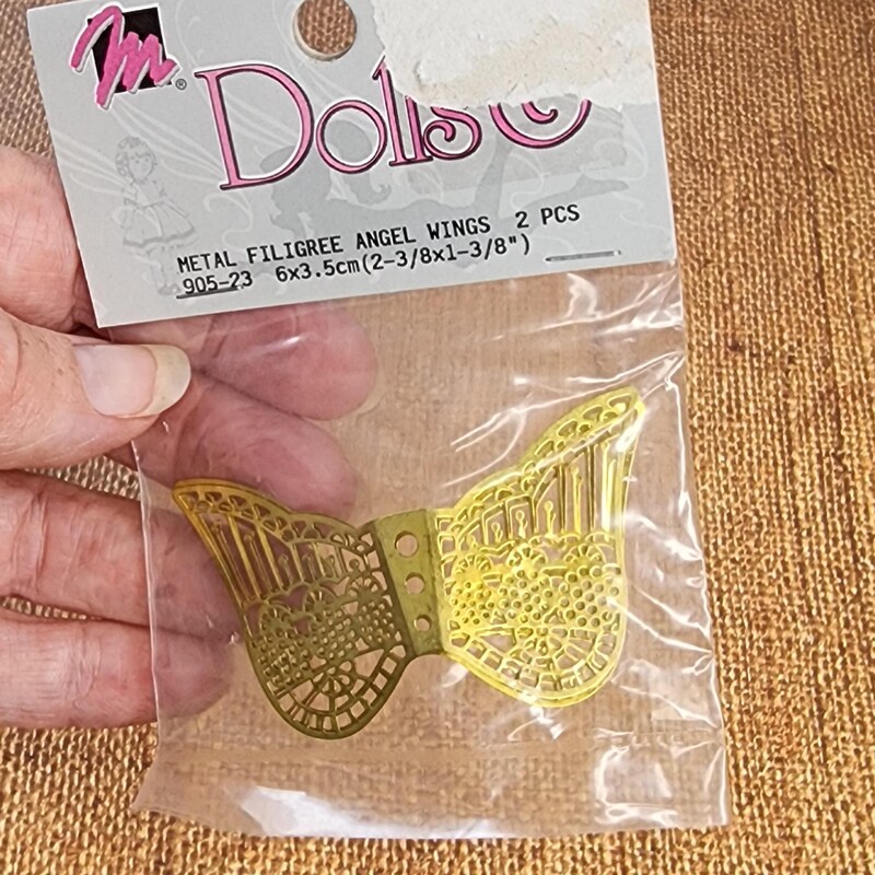 Filigree Angel - Etsy