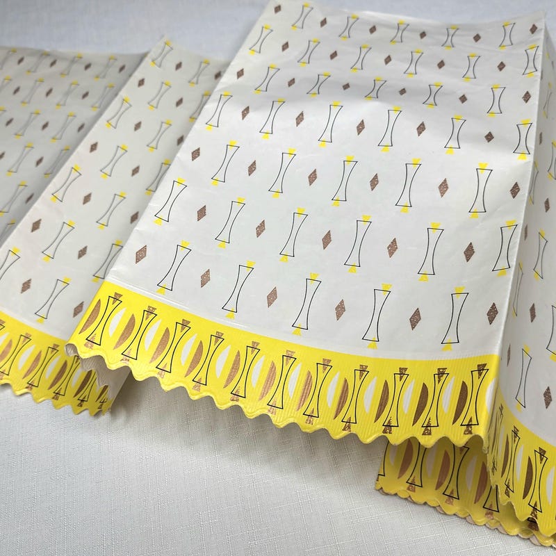 Vintage Drawer Liner - Etsy