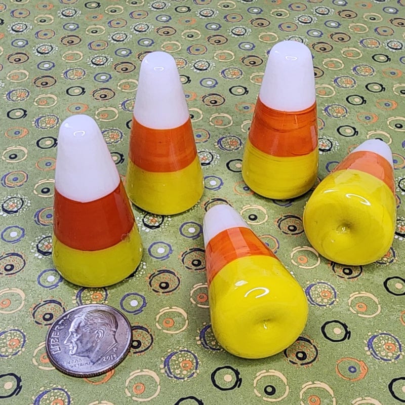 Blown Glass Candy - Etsy