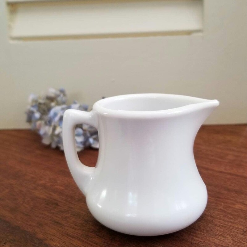 Miniature Creamer - Etsy