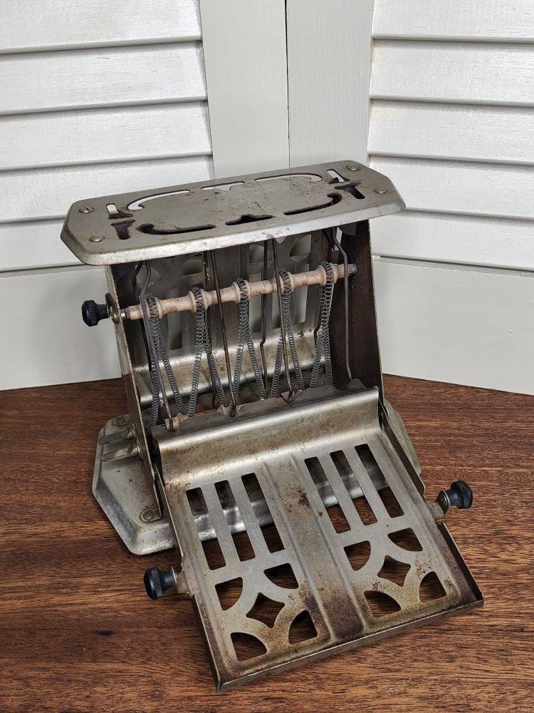 Old Fashioned Toaster