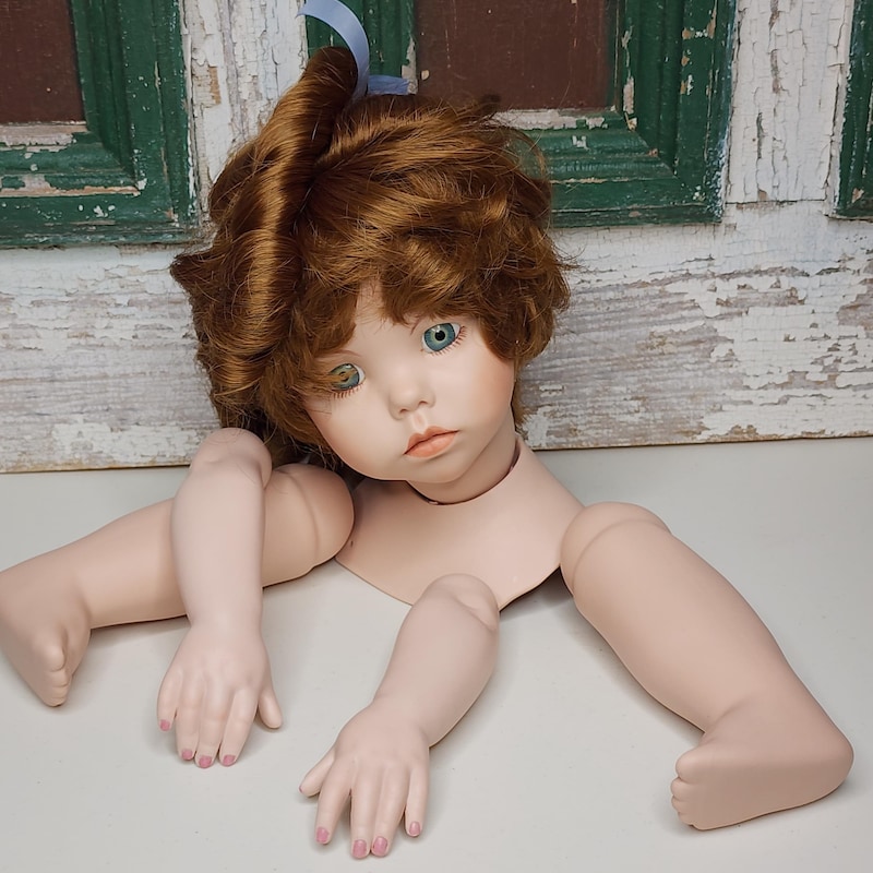 Doll Parts - Etsy