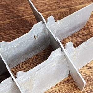 Vintage Aluminum Ice Cube Tray - Metal Ice Cube Tray - Retro Ice Tray ...