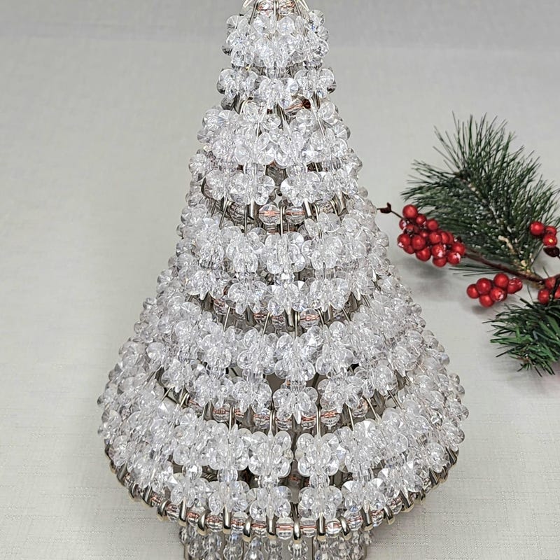 Safety Pin Tree Kit - Etsy