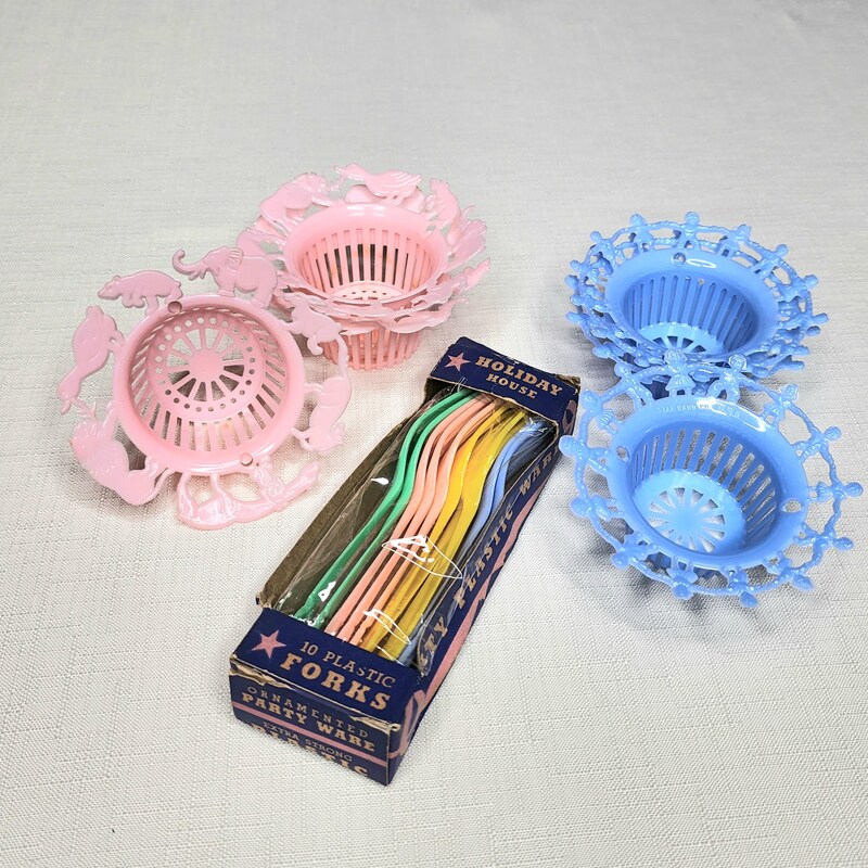 Plastic Nut Cup - Etsy