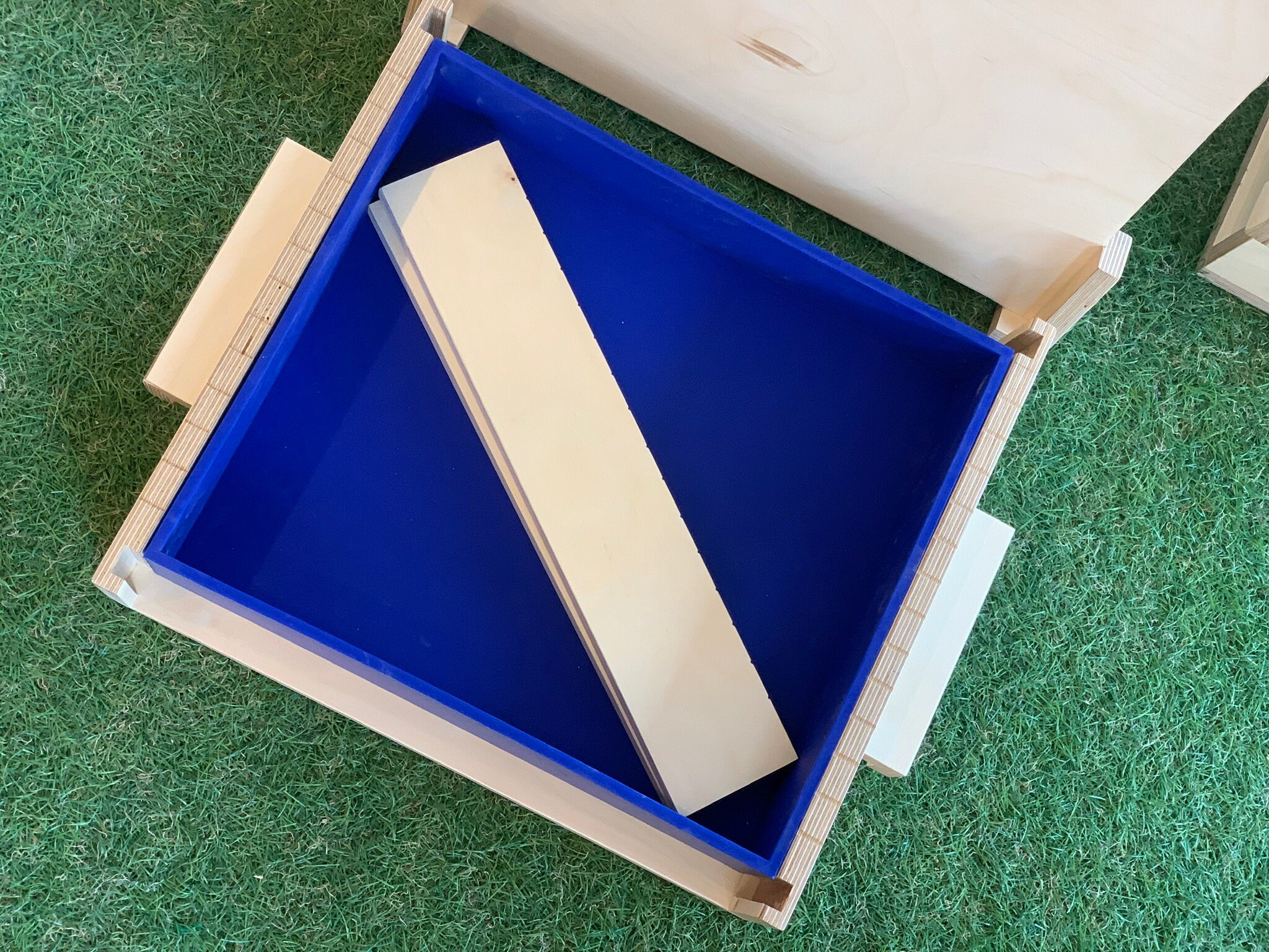 S001 24 Pounds Tall and Skinny Slab Mold 4 Tall - Etsy Canada