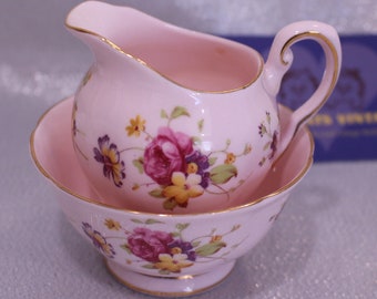 Pitcher and Basin | Etsy