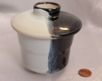 Tea cup with lid | Etsy