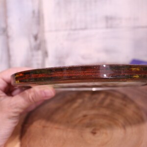 Vintage Gamut Designs 1950's Lucite Tile Trivet Mid Century Kitchen ...