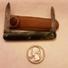 Antique Utica Pocket Knife. - Etsy