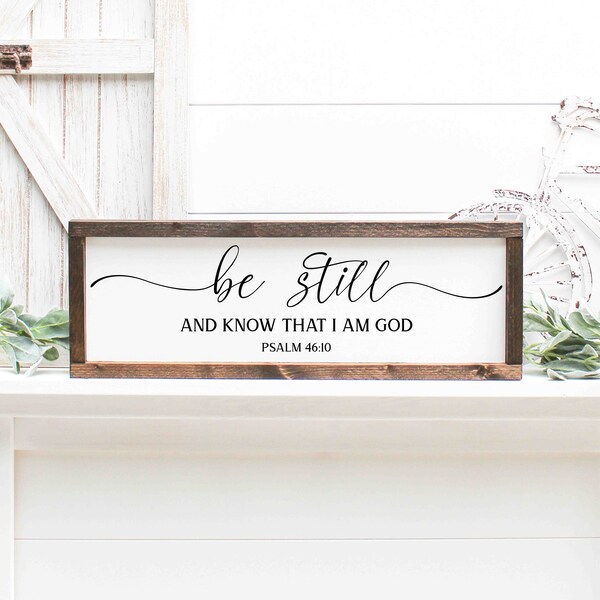 Christian Wood Signs - Etsy