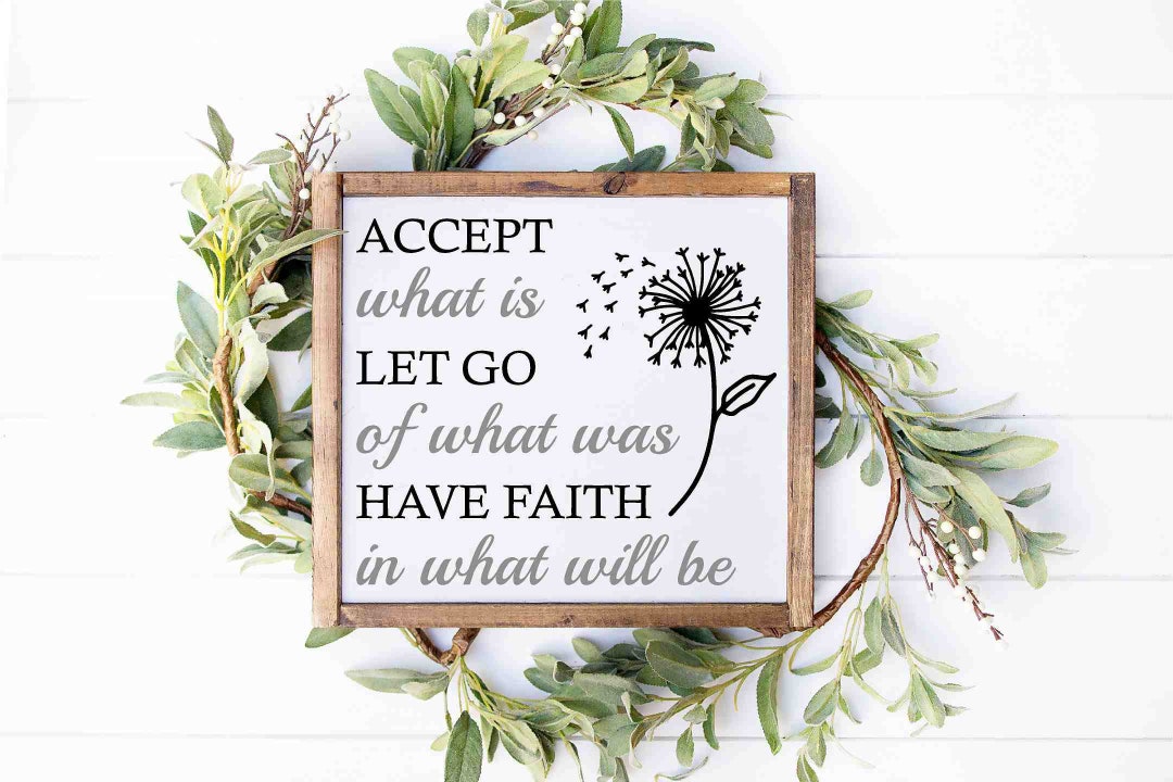 Inspirational Wooden Sign Motivational Quote Wood Signs - Etsy